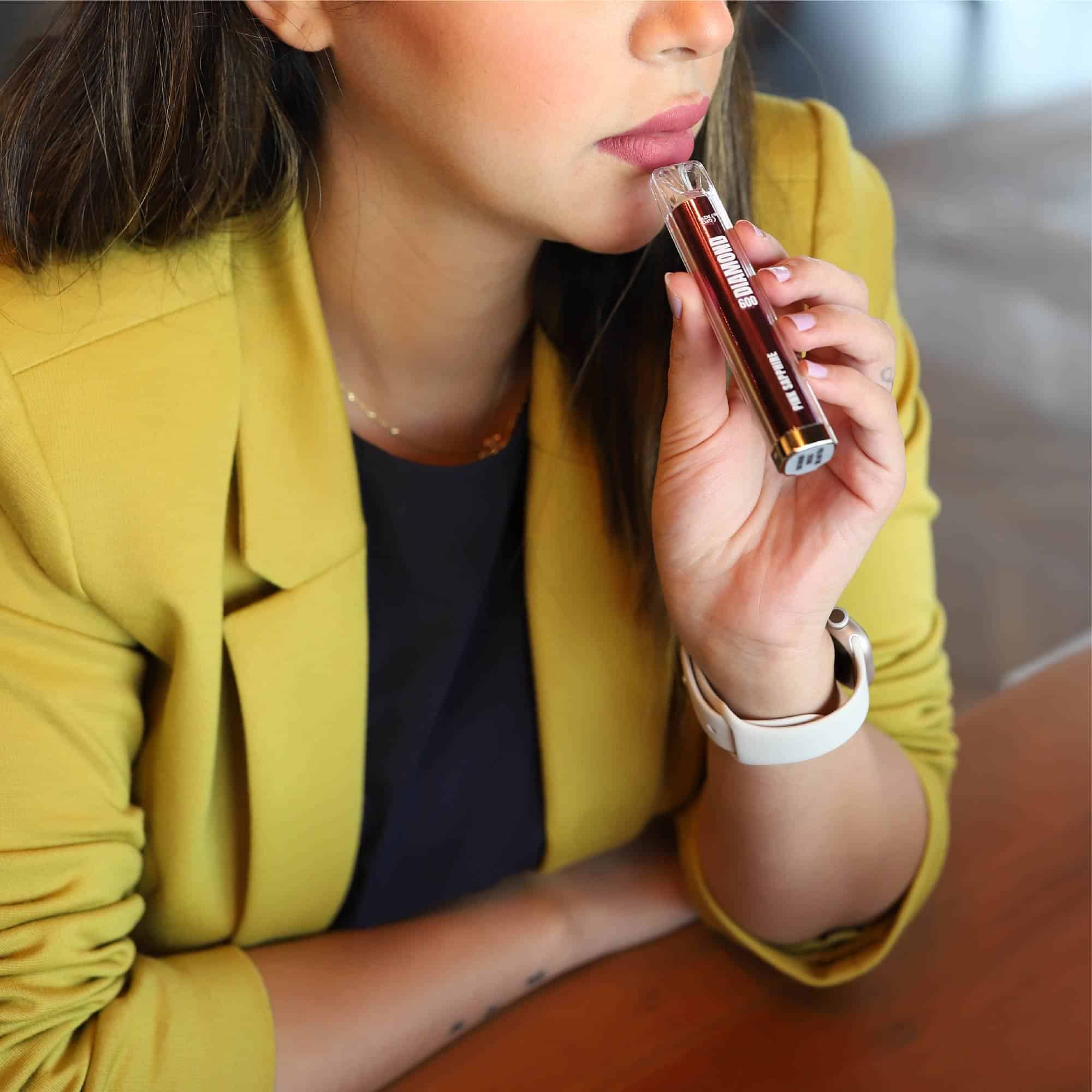 PECR Policy - Vapes Bars | Deutsch